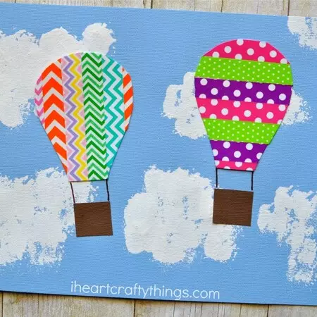 Kids Summer Crafts 18