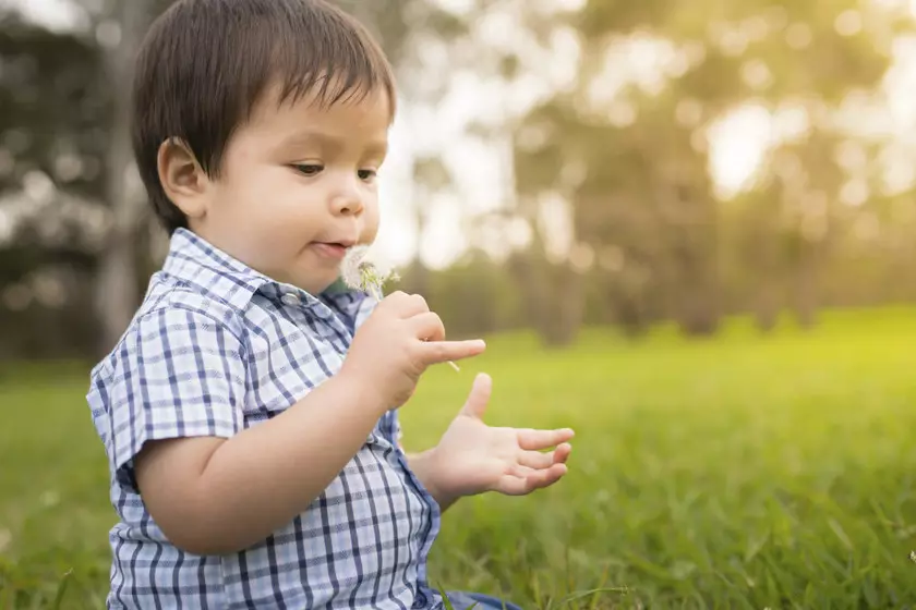 Sa umaabot nga mga dekada, katunga sa mga bata sa ugmad nga mga nasod mahimong alerdyik