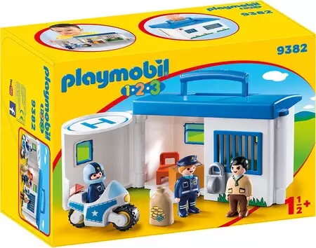 playmobil