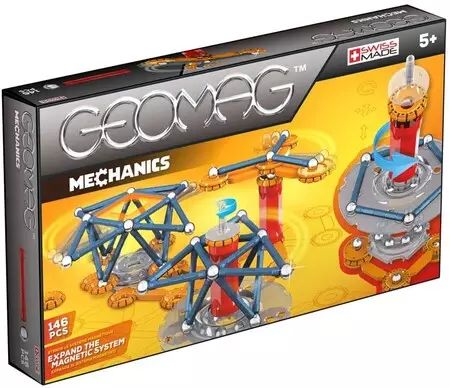 geomag