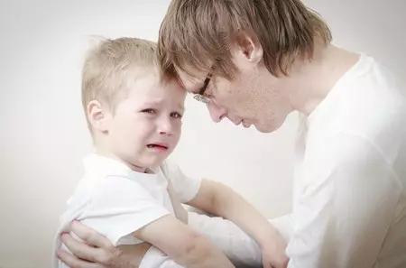 Dinge, die man Kindern nicht sagen sollte