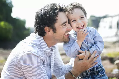 Choses à ne pas dire aux enfants