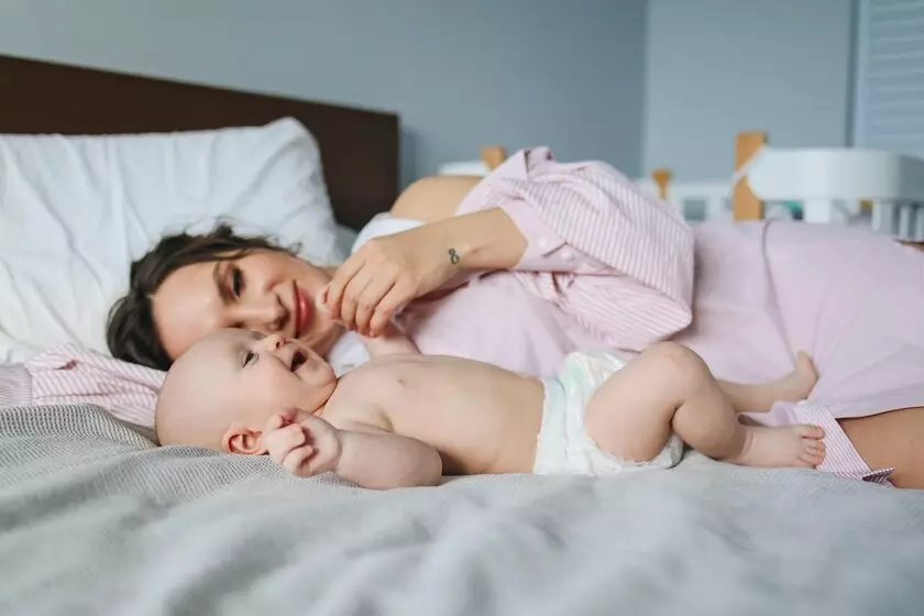 Prvé chvíle vášho bábätka, tie špeciálne chvíle, ktoré sú uložené v srdci