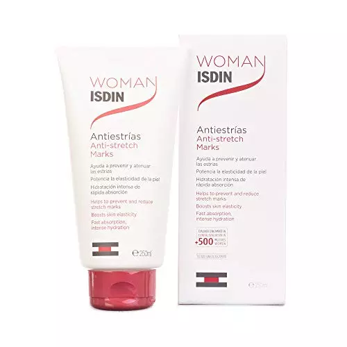 Donna ISDIN Anti-smagliature 250 ml