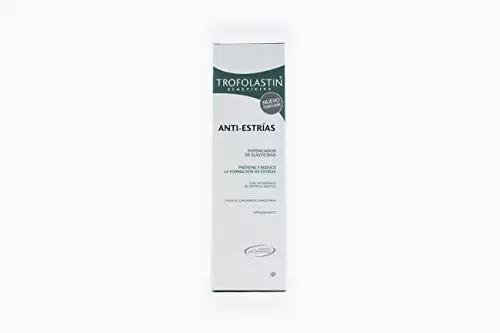 Trofolastin Crema Smagliature 250 ml