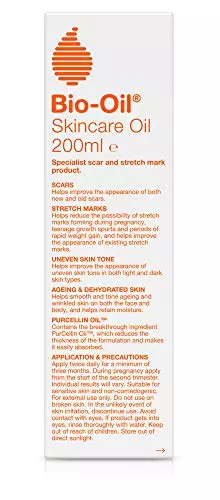 Bio-Oil Bio Oil Kierperbehandlung - 200 ml