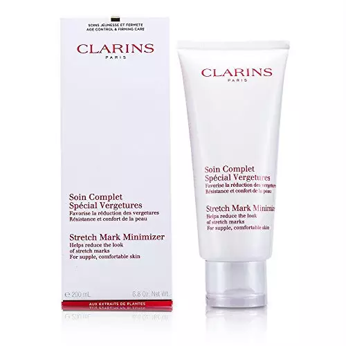 Clarins Anti-Stretch Marks Body Treatment 200 ml