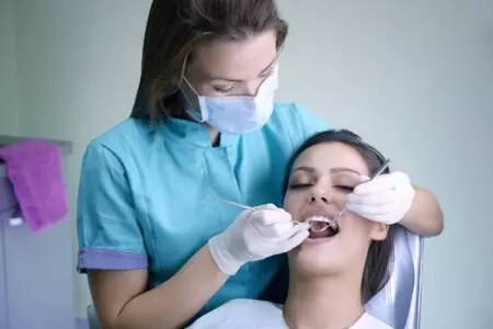 Dentiste