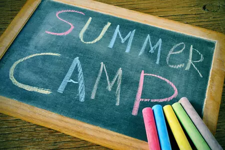 Summer Camp