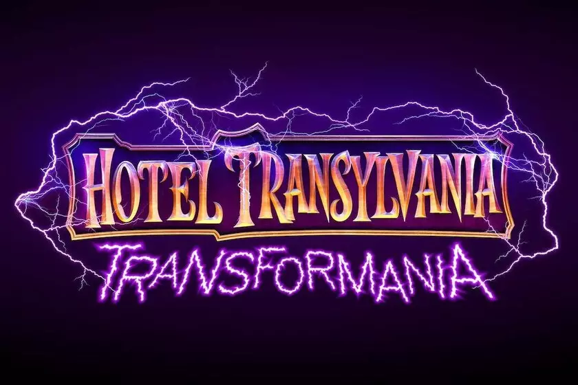 'Hotẹẹli Transylvania: Transformania', tirela ati ọjọ itusilẹ ti fiimu kẹrin ati ikẹhin ti awọn aderubaniyan igbadun julọ