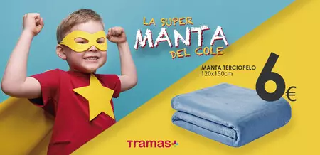 Supermanta