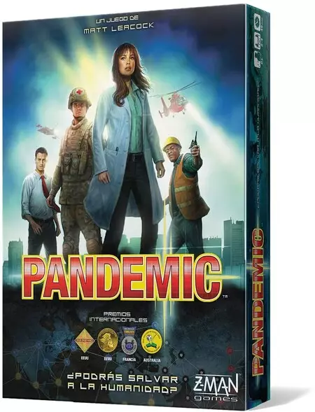 pandemia