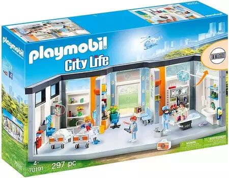 playmobil