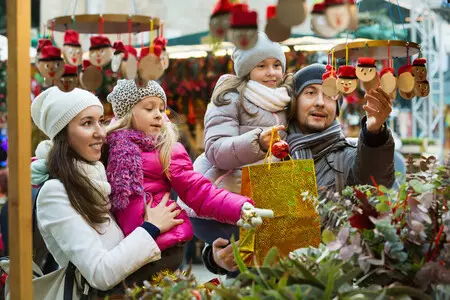 Рождество