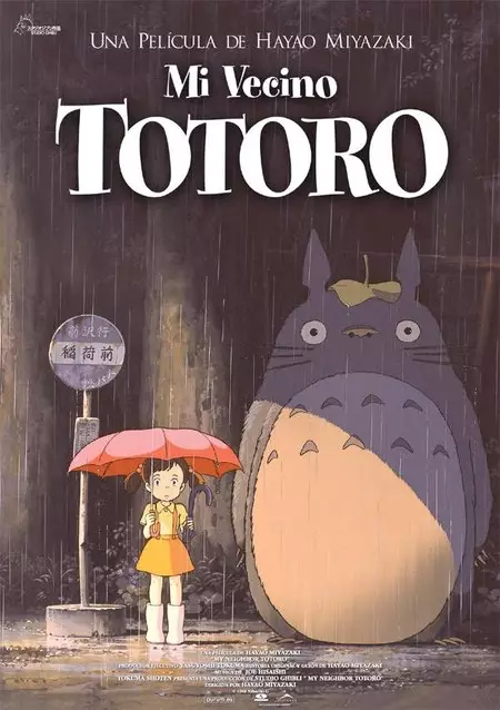 totoro