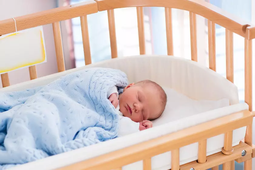 So kaufen Sie das beste Kinderbett für Ihr Baby: 25 Optionen zur Auswahl
