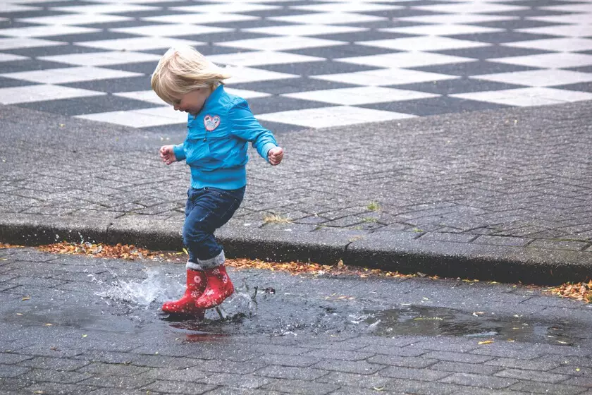 Conas a dhéantar diagnóis ADHD?