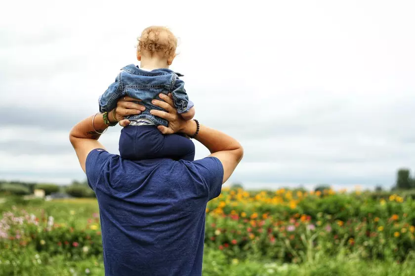 Avere un figlio disabile: come affrontare questa situazione