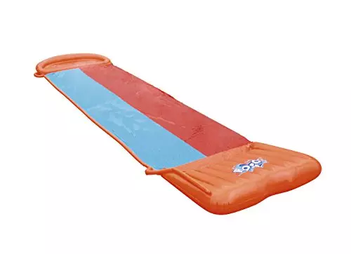 Bestway 8321250 Habeli Sliding Track Ka Ramp 549 cm.