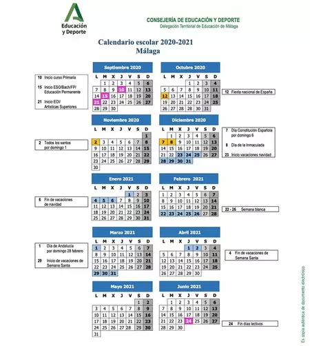 Kalendari-shuri-20-21-Malaga