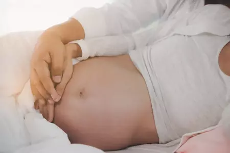 graviditet