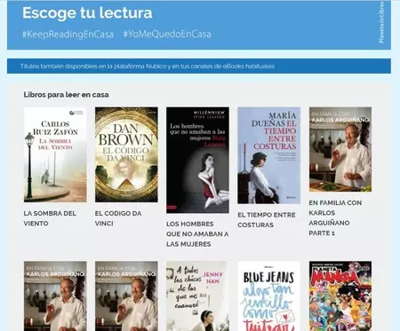 planeta librps