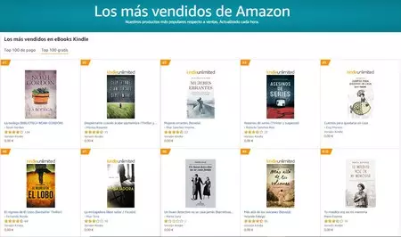 Amazon gratis boeken