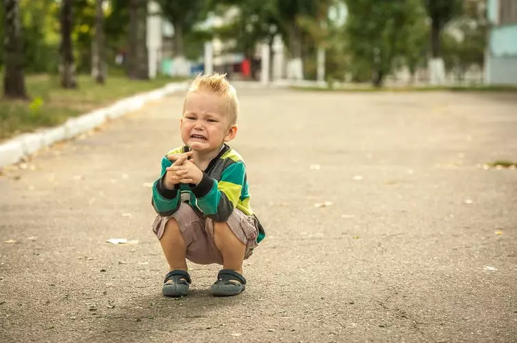 Замима чист ва он ба муносибатҳои мо чӣ гуна таъсир мерасонад? 11733_1