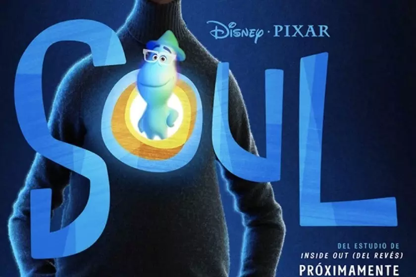 Novo trailer de 'Soul', o mais recente da Pixar: um filme com