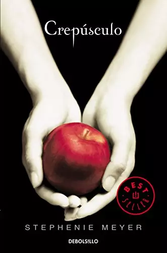 Jioni (Twilight Saga 1)