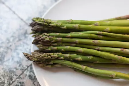 Asparagus