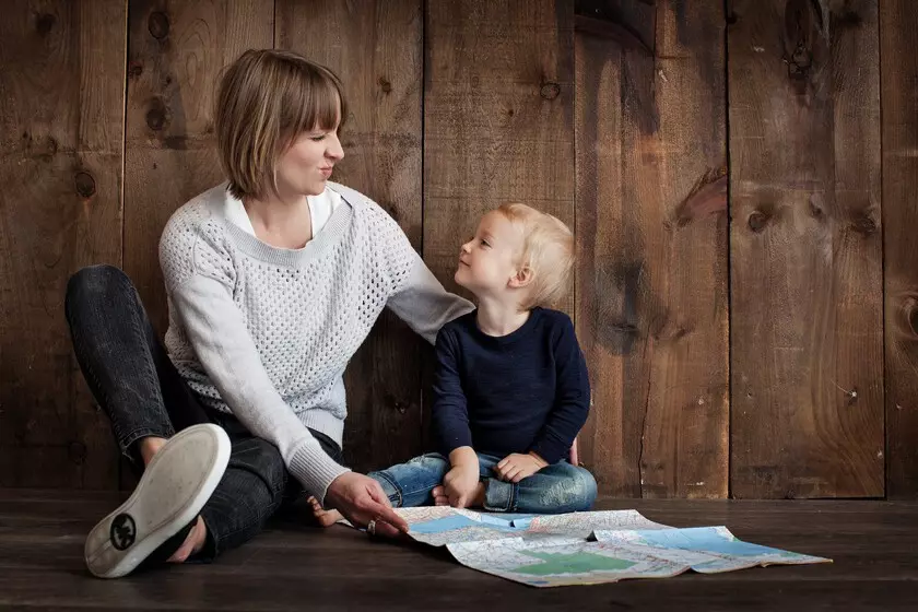 Hvenær byrja börn að skilja kaldhæðni og kaldhæðni?