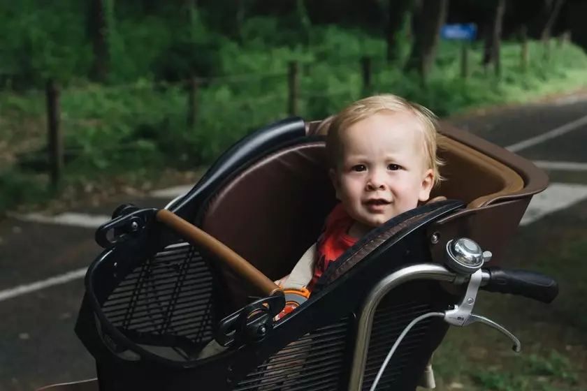 Teie laps vajab väga vähe, et olla õnnelik: kõike, mida te talle ostate ja mida peaaegu ei kasuta