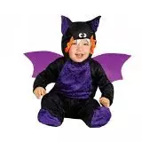 Baby Bat Costume (12-24 lub hlis)