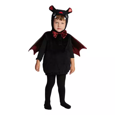 kleine Fledermaus