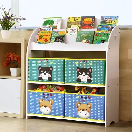 children's furniture decoration