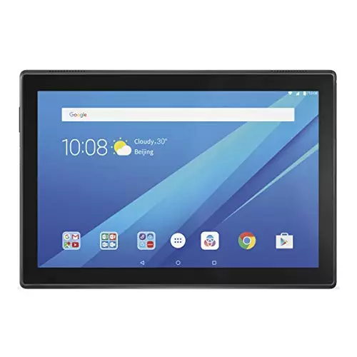 Lenovo TAB4 10 - 10.1 piritsi