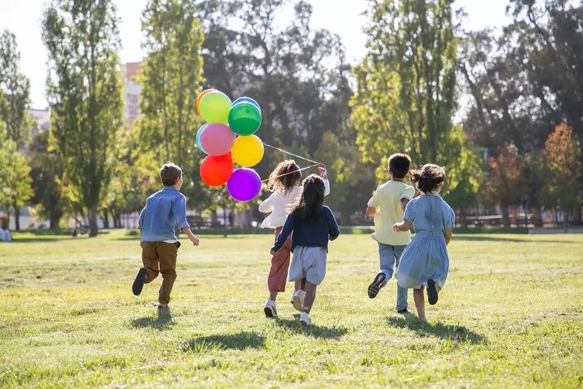 Dvije vrste motivacije i kako je potaknuti kod mališana