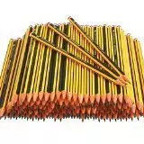 Staedtler Noris HB Pencils (Pack of 50)
