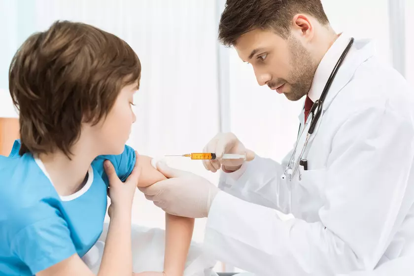 Nju Jorku miraton ligjin për t'i dhënë fund përjashtimeve fetare ndaj vaksinave