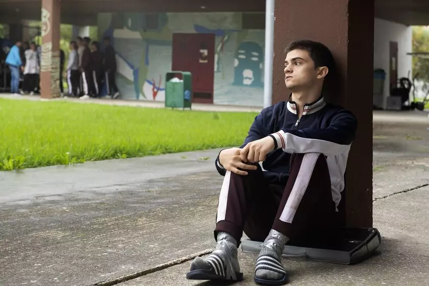 As 13 mellores películas sobre a adolescencia para comprender mellor ao teu fillo