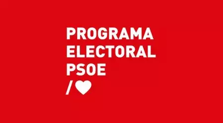 Program-Pemilihan-Psoe