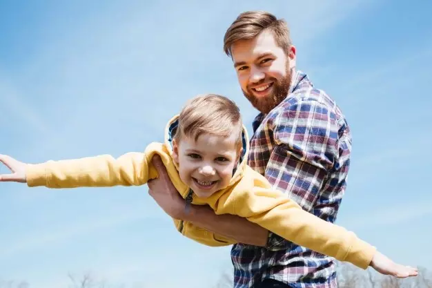 Les six piliers de l'estime de soi et comment les travailler chez les enfants