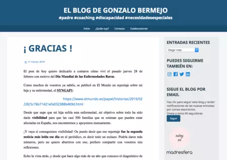 blogdegonzalo