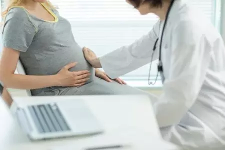 Pregnant Consultation
