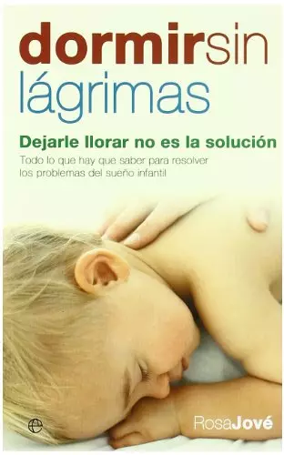 Dormir sans larmes : le laisser pleurer n'est pas la solution (Special Edition Pocket Case)