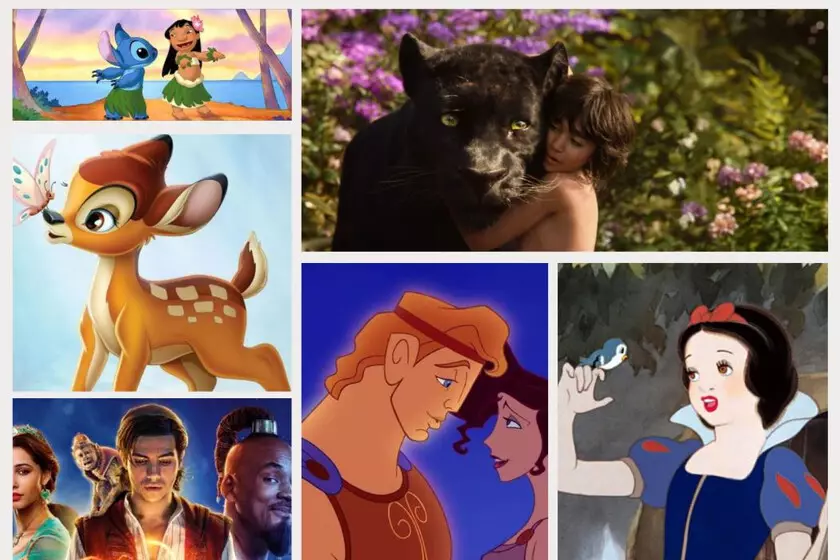 De 13 live-action remakes van Disney die vanaf 2022 op onze schermen verschijnen