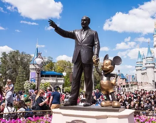 Walt Disney World Resort 50 yoshga to'ldi va 2019 yilda bayramlar boshlanadi