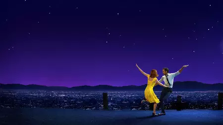 Yoshlar uchun filmlar La La Land