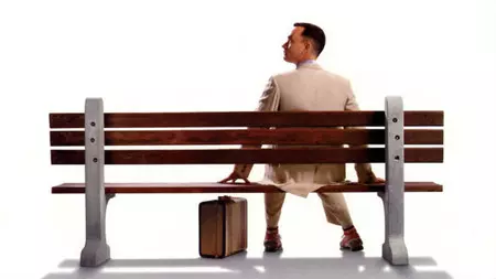 Yoshlar uchun filmlar Forrest Gump